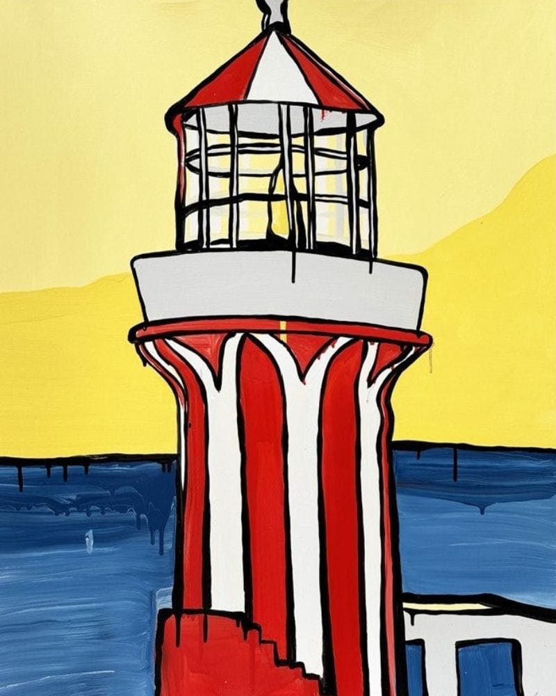 Jasper Knight - Australian Artist - Charleston's Fine Art Auctions